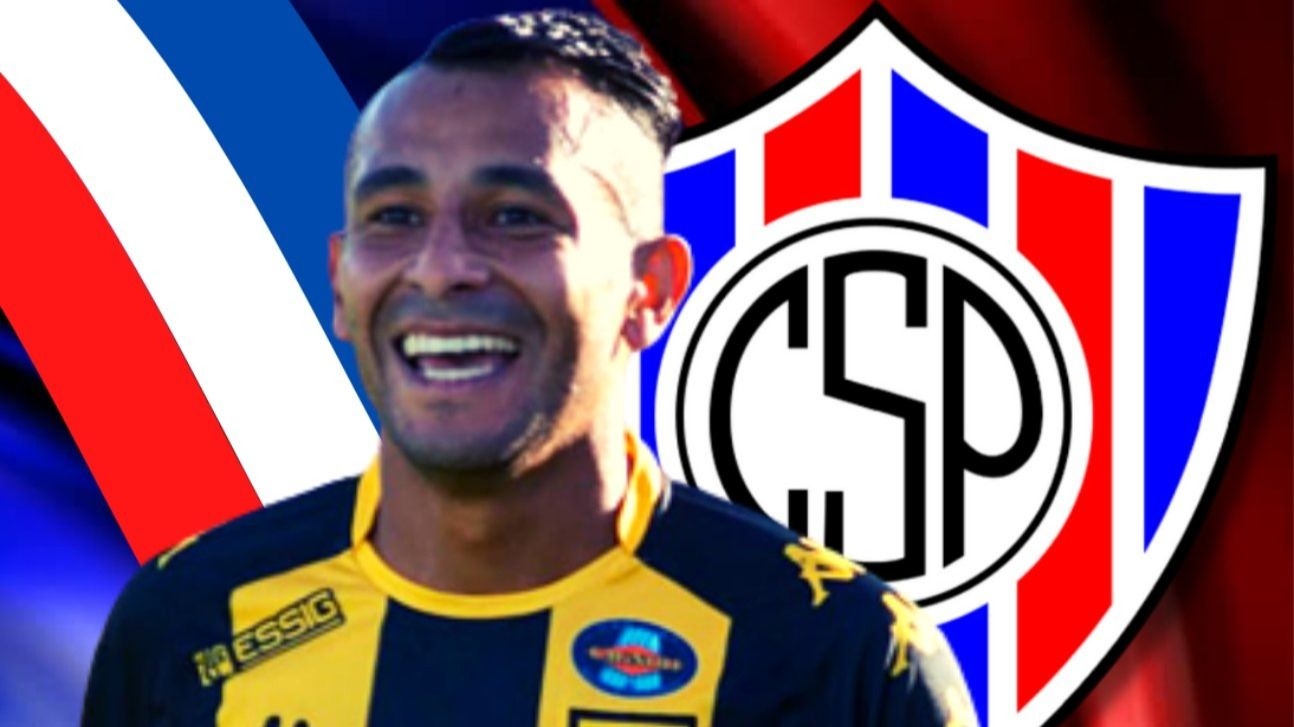El Bohemio sumó un nuevo refuerzo a su plantel