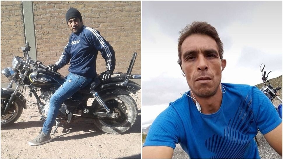 Tragedia en Entre Ríos: dolor por la muerte de David Navarro y David ...