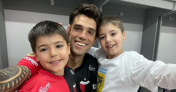 Emma Mas acordó su salida de Colón y suena en la Lepra de Mendoza