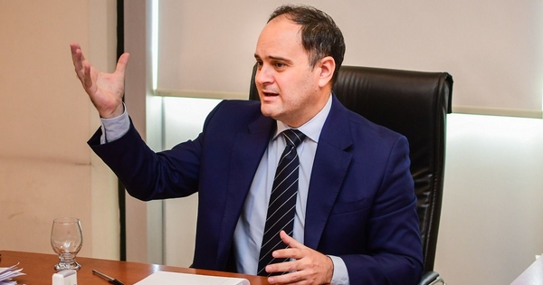 Federico Ríos: "Estas cenizas si están a la intemperie, se pueden volar"