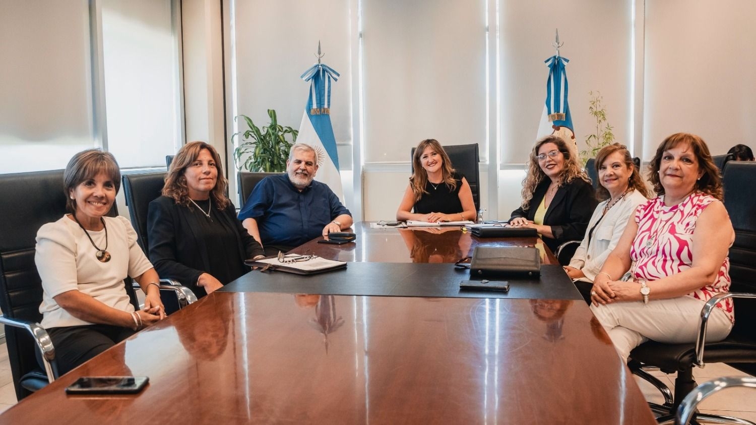 Analía Alaniz renunció al cargo de directora de Educación Privada