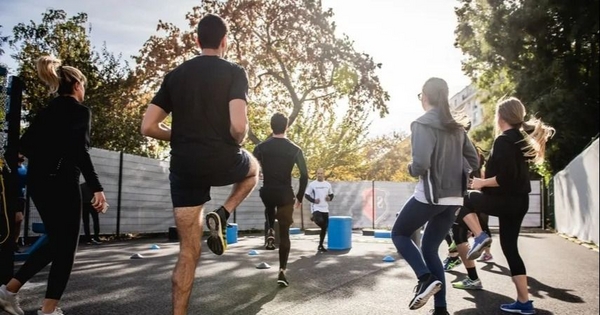 Mantente activo: 12 beneficios del ejercicio para el cuerpo y la mente