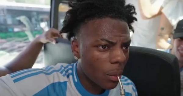 Los momentos más virales del influencer Speed en Argentina