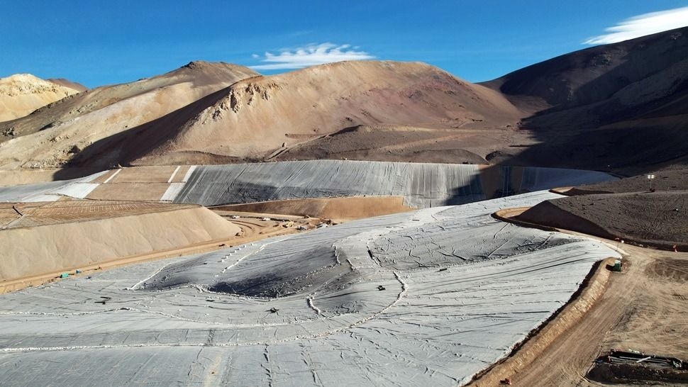 Barrick publicó su balance y expuso detalles inéditos de Veladero