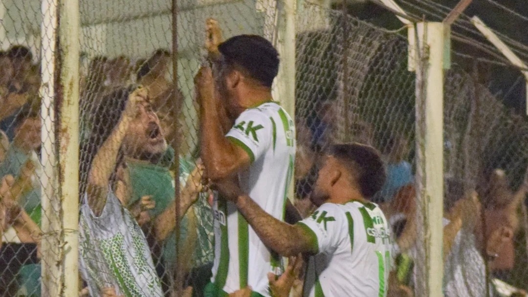¿Desamparados o Pacífico? El ganador jugará la final en Pergamino