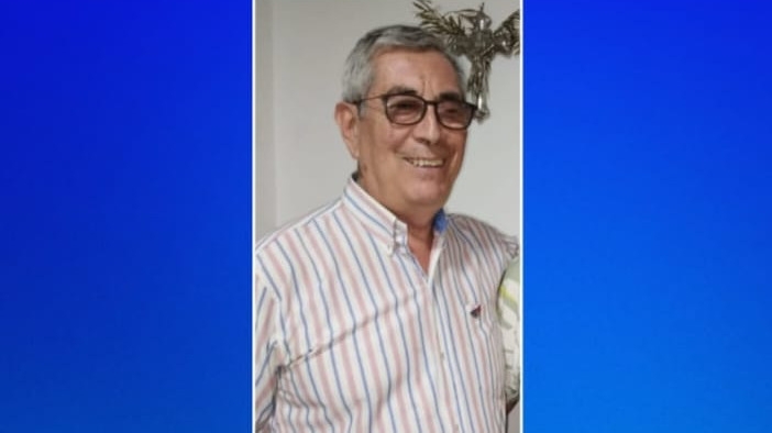 La Iglesia despide a Horacio Lucero, servidor diocesano fallecido tras ...