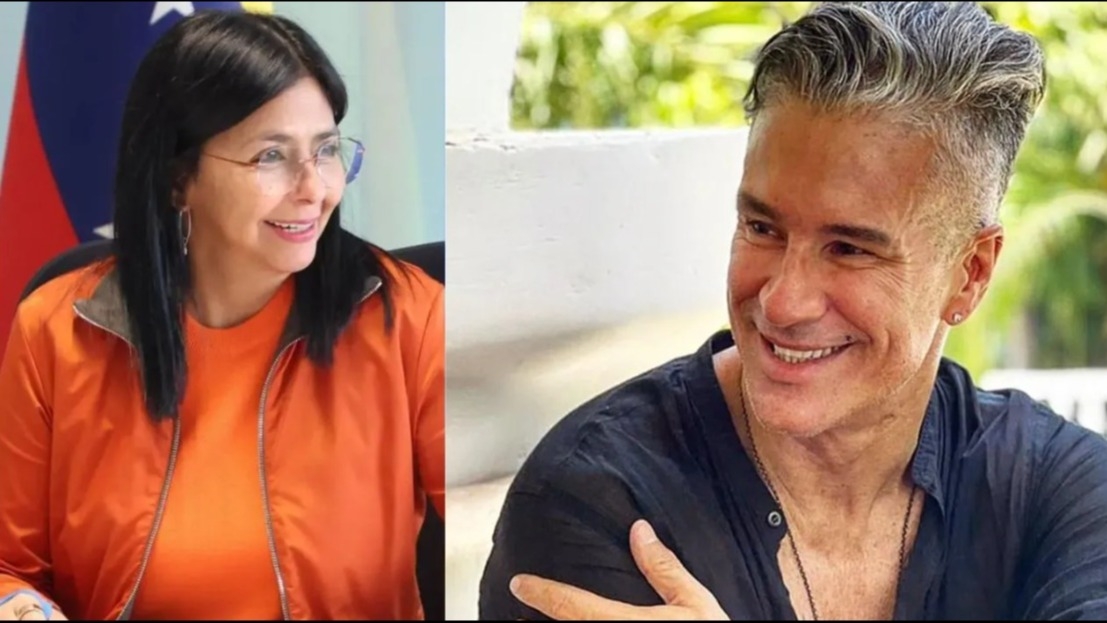 Fernando Carrillo, el hombre que engañó a Catherine Fulop con la ...