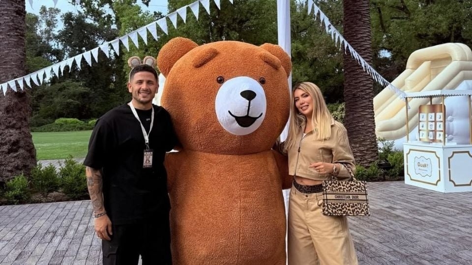 Wanda Nara contó la verdad de su reencuentro secreto con su ex infiel
