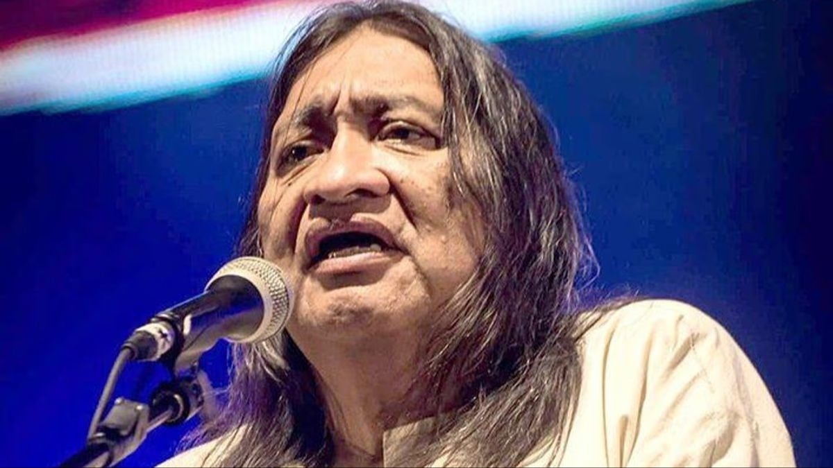 Murió Rubén Patagonia, gran referente del folklore mapuche y actor