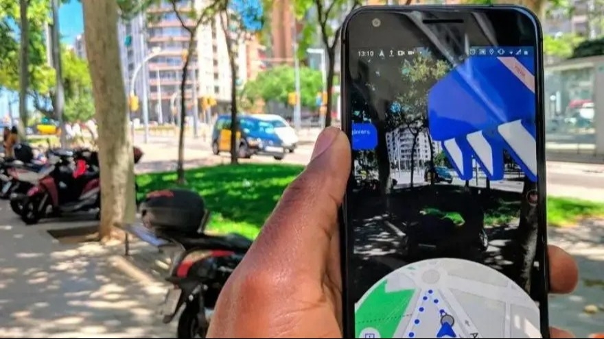 Google Maps: cómo buscar empleo por perfil y ubicación en la app