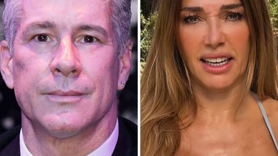 Fernando Carrillo amenazó a Catherine Fulop para defender a Maduro