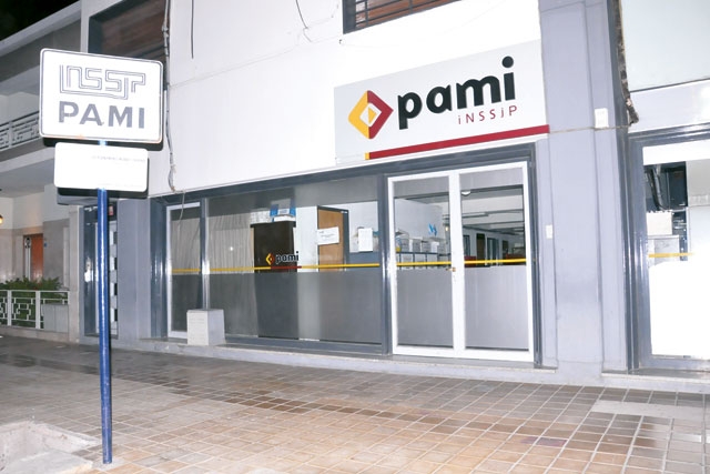 PAMI habilitó un sistema online para sacar turnos vía web