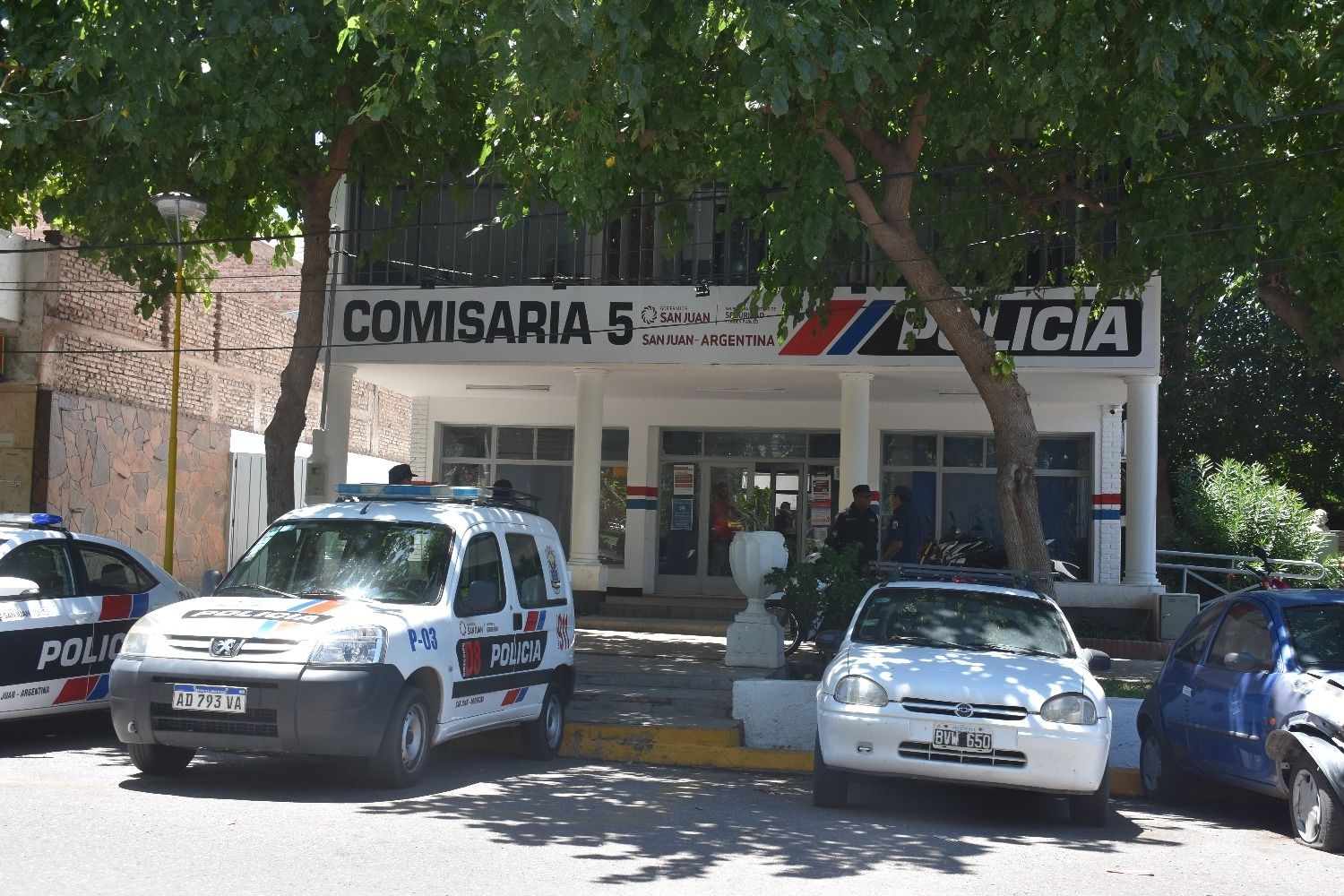 Muerte en la Comisaría 5ta: el hombre detenido falleció por una ...