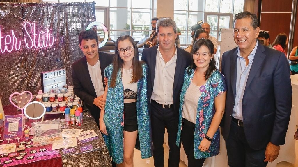 Joven Podés: cómo inscribirse al programa que destinará $100.000.000 ...