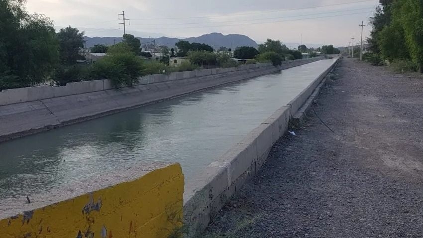 Identificaron a la mujer encontrada muerta en el canal Céspedes en ...