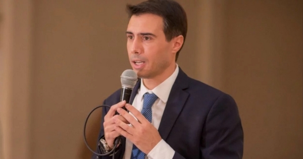 Luis Rueda descartó unirse al PJ en las próximas elecciones legislativas