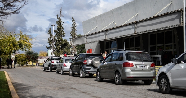 Extendieron el contrato de Emicar en San Juan hasta 2027