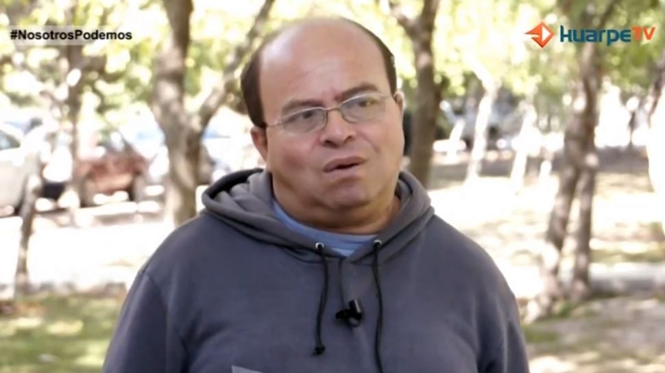 Danielito, el gran emprendedor que ahora ¡va a la Universidad!