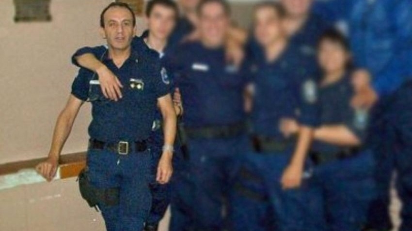 Perla Mora, el caso más resonante de hace una década de un policía ...