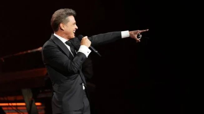 Turismo Bacur ofrece paquetes para ver a Luis Miguel