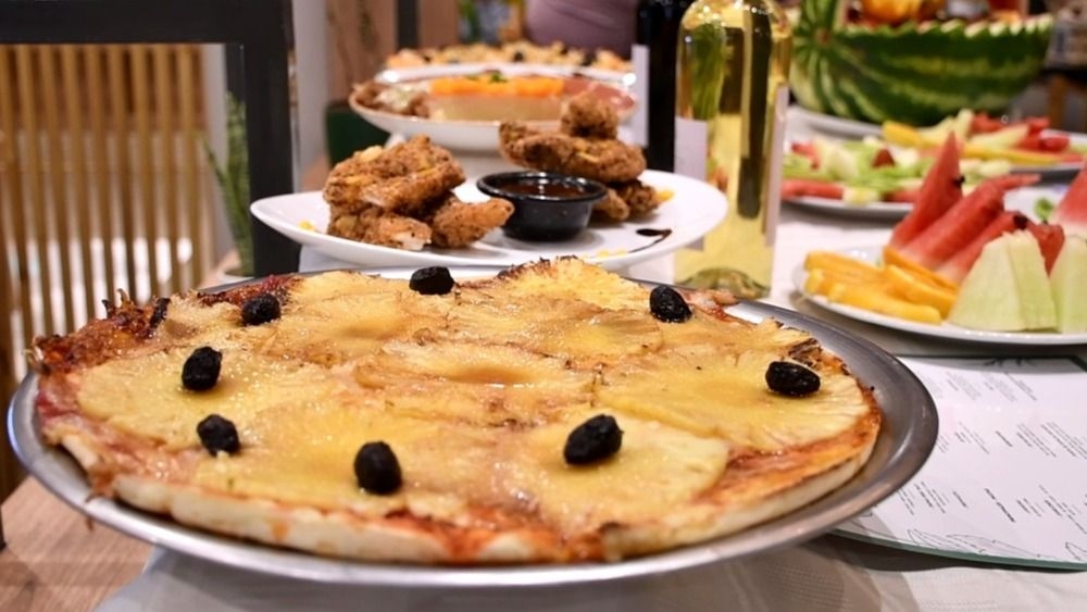 Free Tacc inauguró un espacio infantil y presentó su nueva carta libre ...