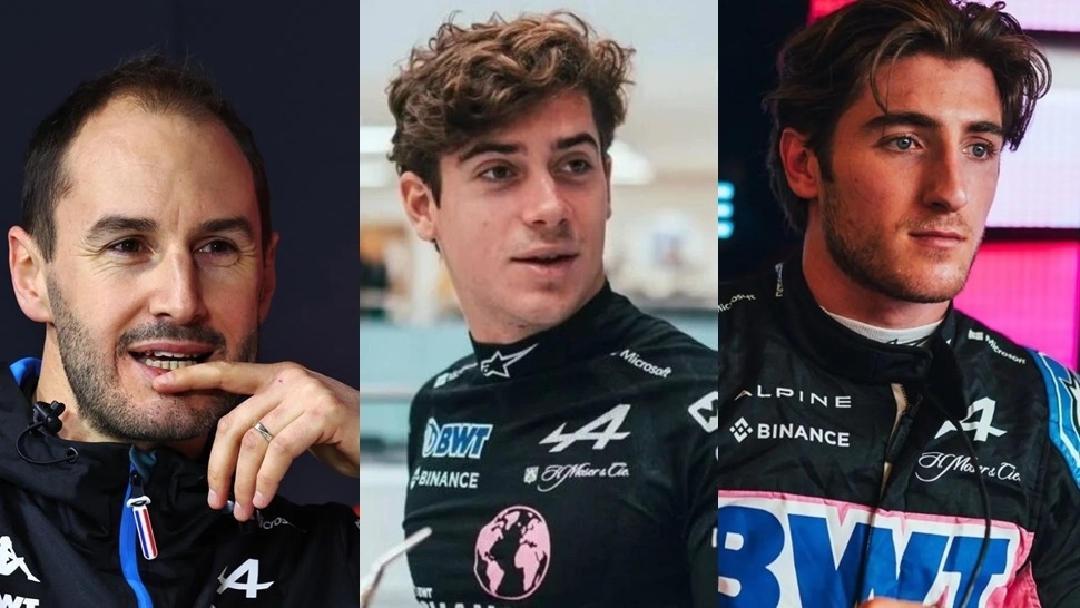 Doohan bajo presión en Alpine: el factor Colapinto y respaldo del equipo