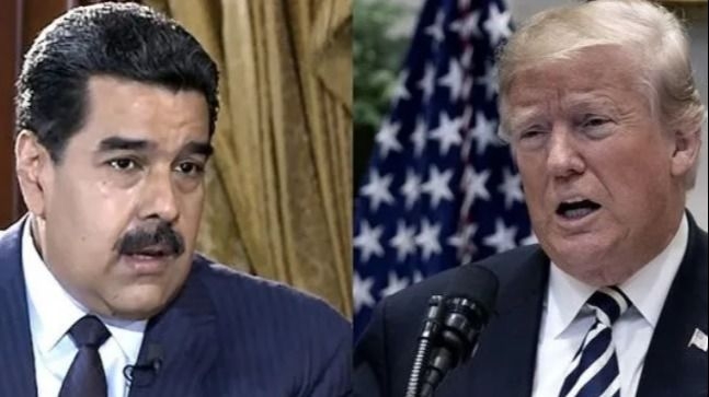 Venezuela acusa a EE.UU. de falsificar el video de ataque a barco narco