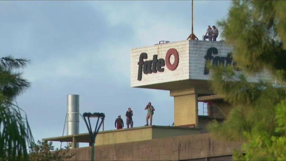 Fate: se reúnen la empresa , el gremio Sutna y Gobierno para analizar ...