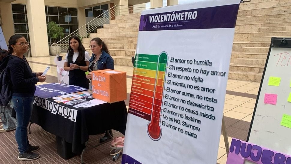 Salud realizó una jornada de prevención y vacunación por el Día de la ...