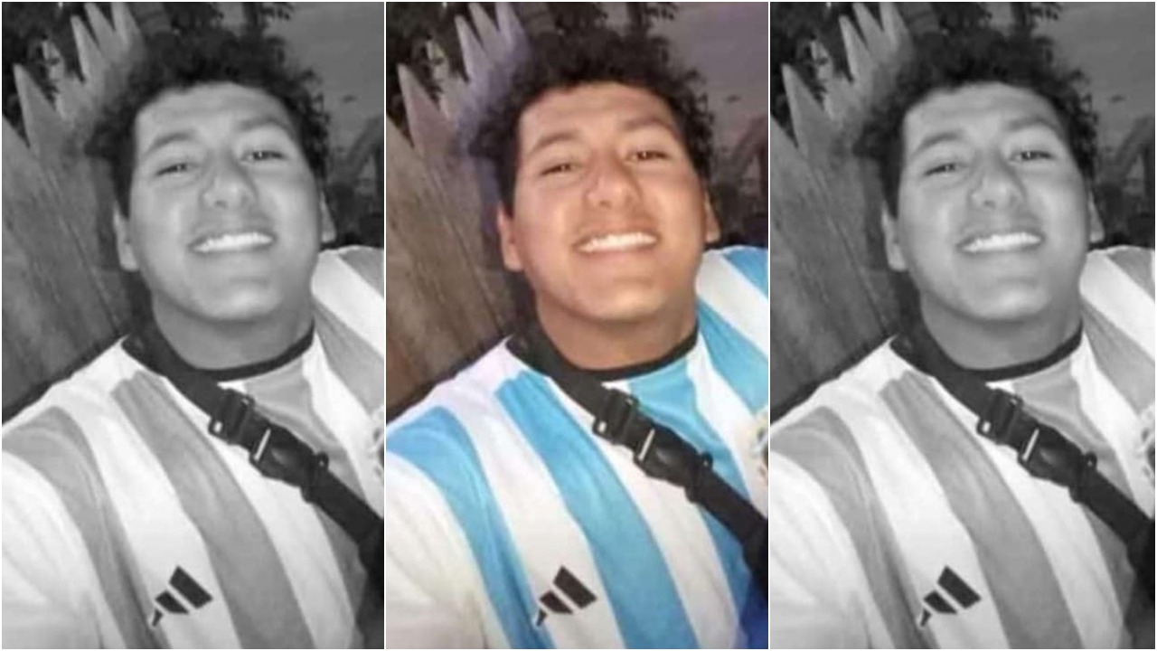 Ismael Castillo: sencillo, educado y de una risa inolvidable así fue ...