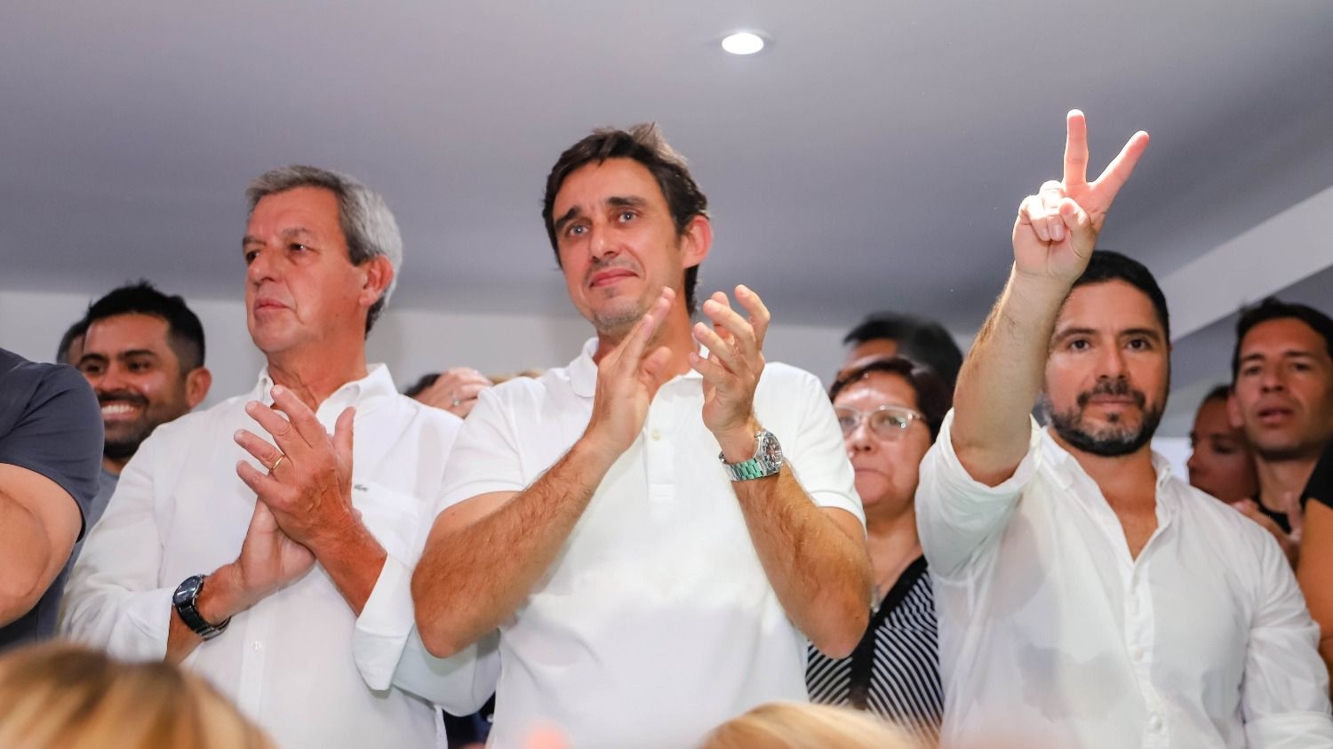 Elecciones 2023: Lucero cruzó a Colombo y le recordó su historia