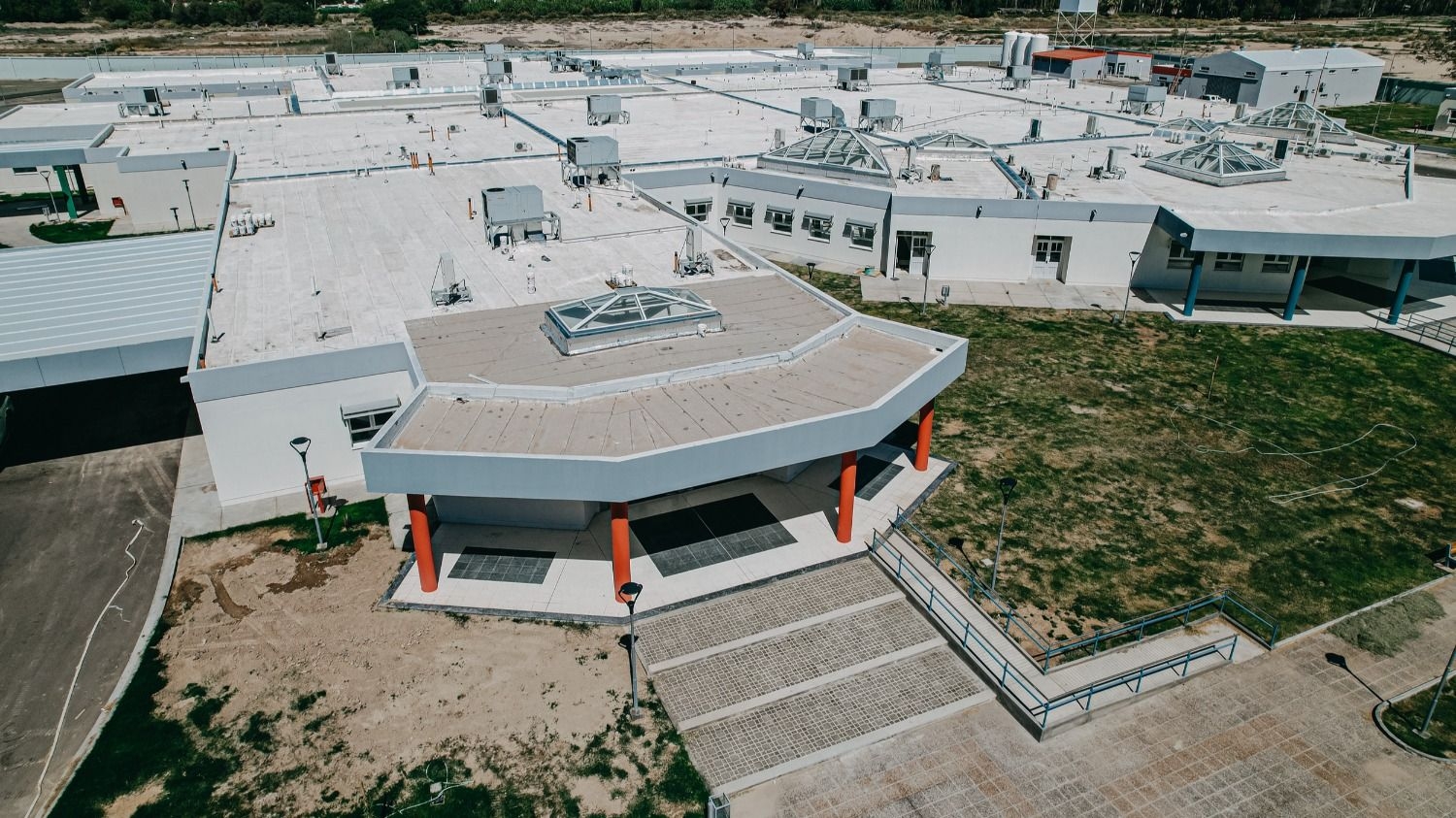 Hospital San Roque: con la presencia de Vizzotti, inauguraron el nuevo ...