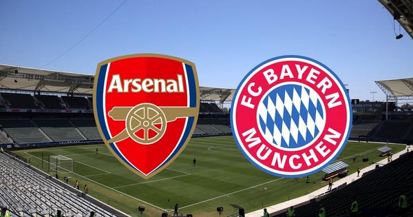 Champions League: hora, TV y formaciones de Arsenal vs. Bayern Múnich