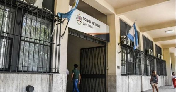 Murió Ricardo Sarmiento, juez de Paz de Albardón