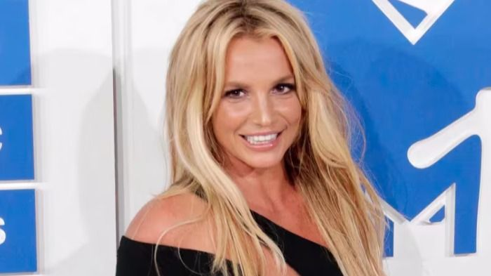 Britney Spears mostró su fascinación por un vino argentino y sorprendió ...