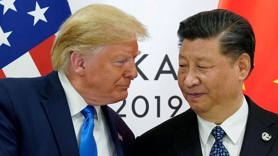 China aumentó los aranceles a Estados Unidos a un 84% y agravó la ...