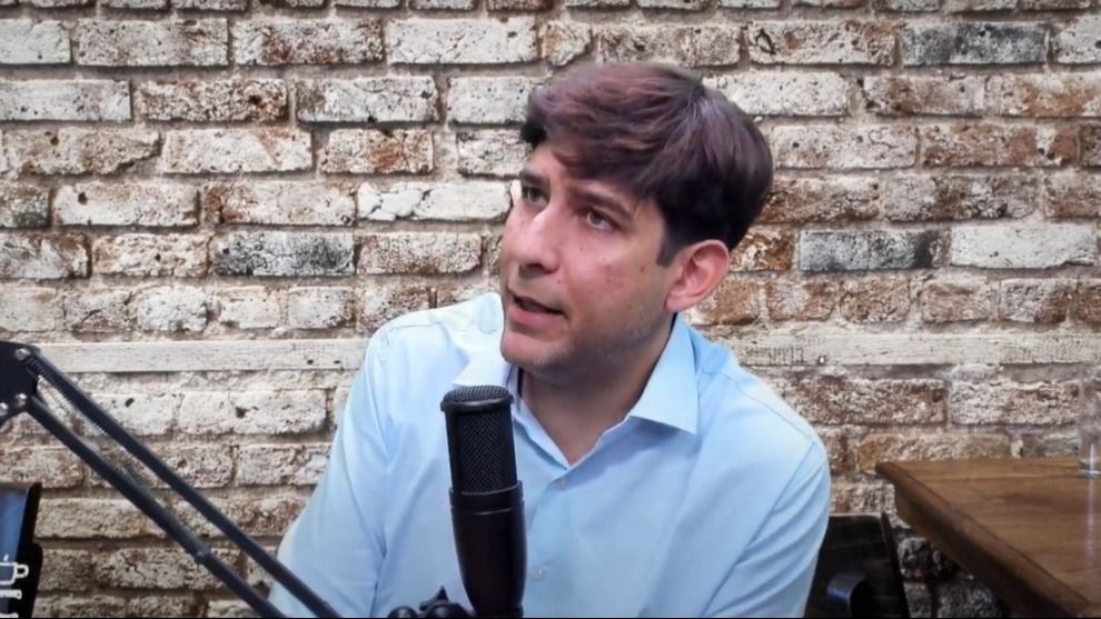 Perrone: “No tenemos margen en el PJ de San Juan para una interna”