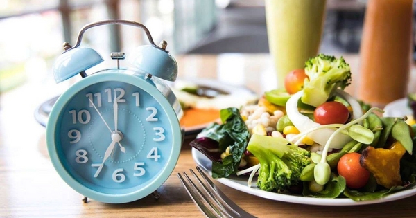 El ayuno intermitente, una tendencia que crece con sus ventajas y desventajas