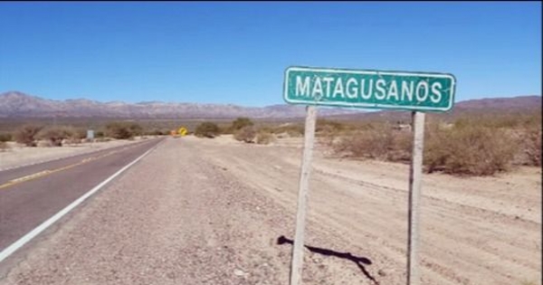 De milagro, el cura Orlando Sánchez se salvó tras un grave siniestro