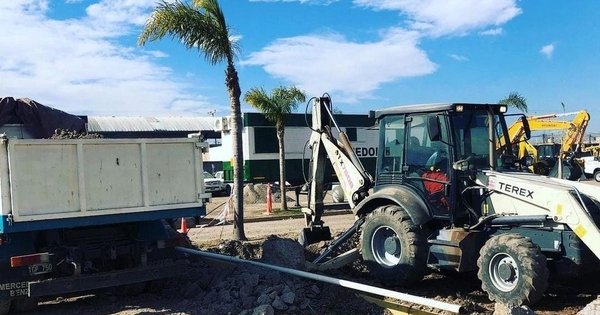 Grupo Basañes Cantoni, una solución integral en materia de construcción