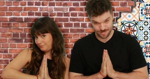 Ceci Hace y Nahuel Ivorra se presentarán en San Juan