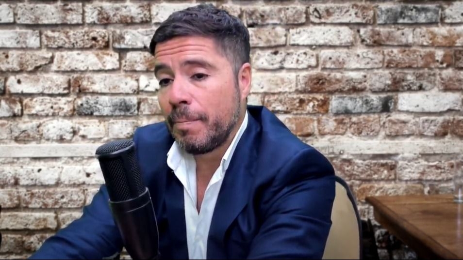 Horacio Lucero: “Hacemos por San Juan tendrá su candidato propio”