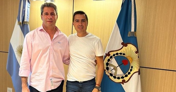 Luis Rueda criticó a Sergio Uñac por su voto en contra de Ficha Limpia