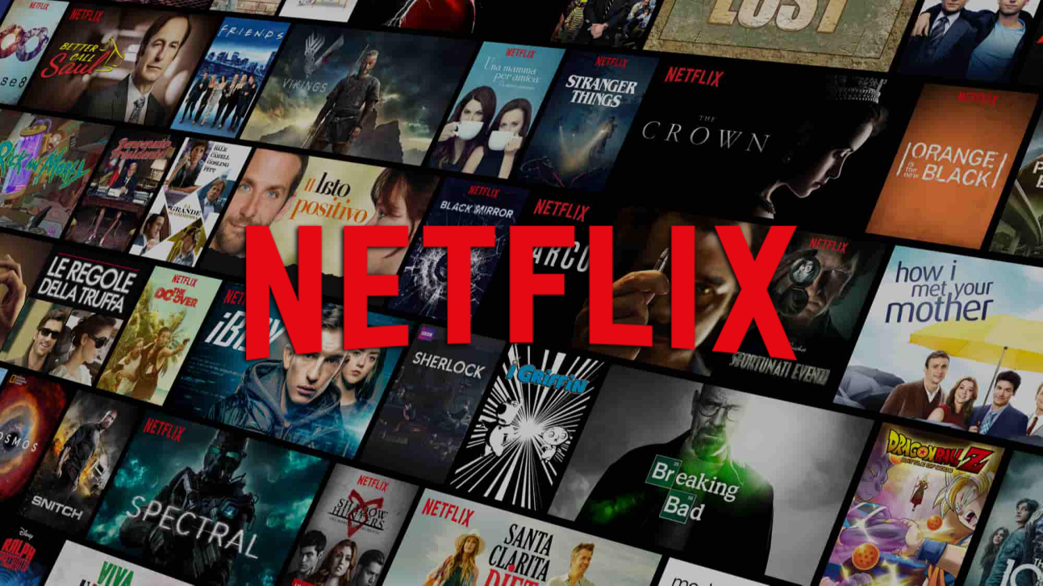 La nueva producción de Netflix que se lleva todas las miradas