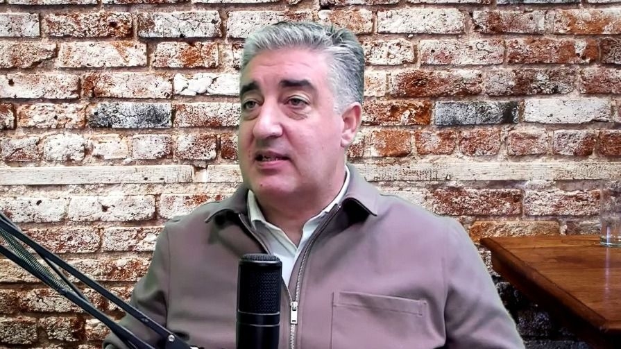 Paladini marcó a Munisaga o Perrone como el futuro del PJ de San Juan