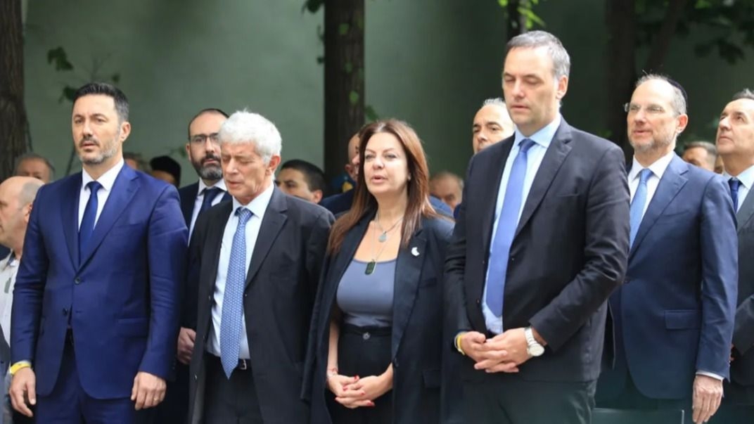 Escándalo de alimentos: renunció la mano derecha de Sandra Pettovello