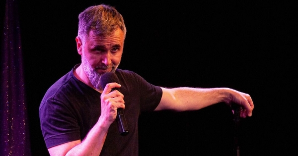 Juan Barraza en San Juan se presenta en el Museo de Bellas Artes ...