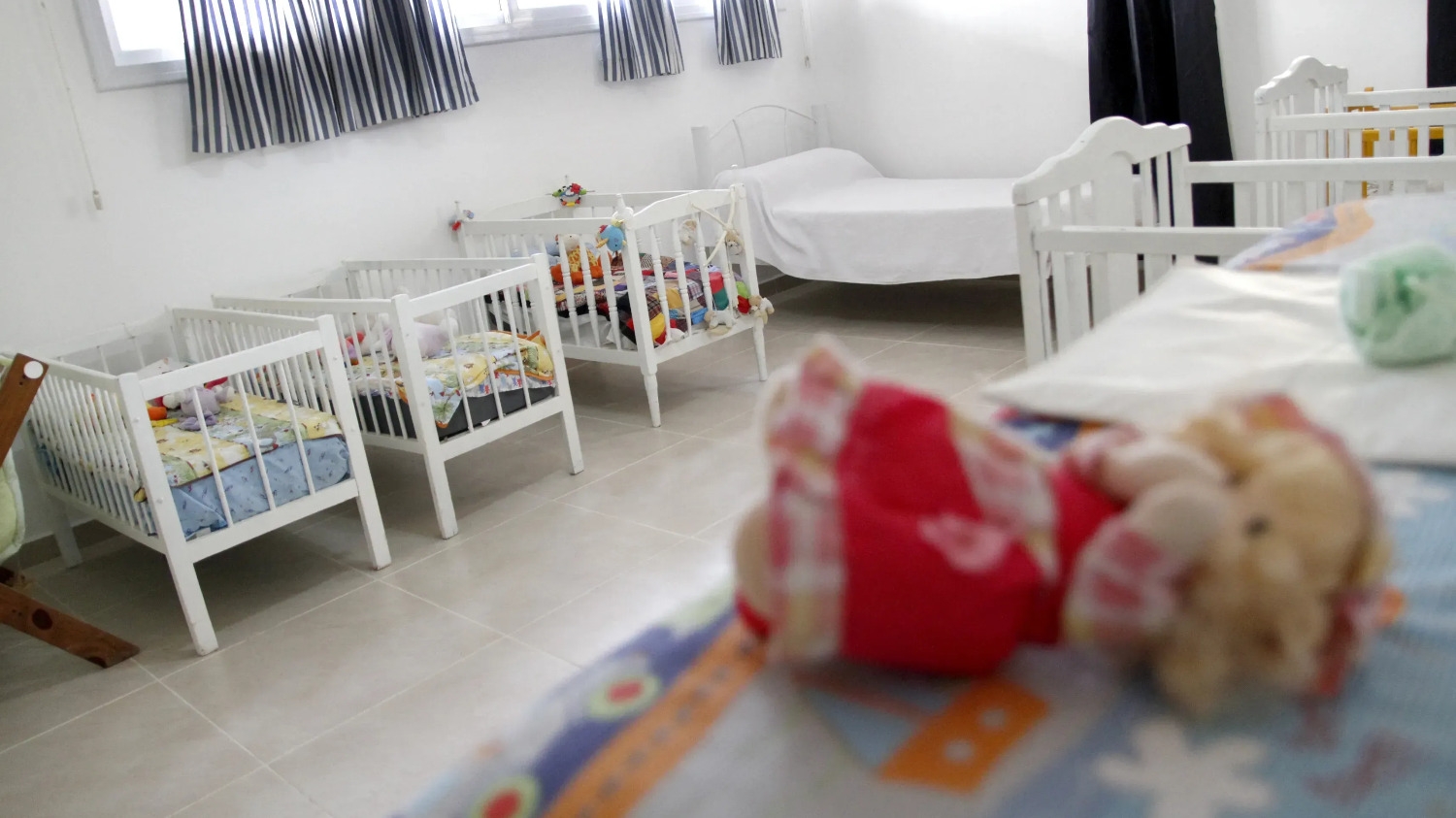 Celebrando 64 años de Casa Cuna: función y servicios en San Juan