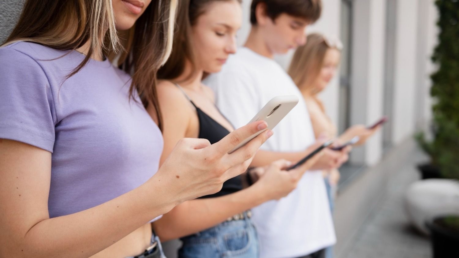 "Cerebro Roto", la condición que afecta a los adictos a Internet