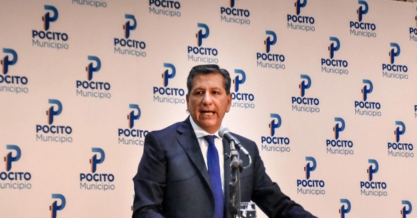 El intendente de Pocito sufrió un robo mientras estaba reunido con amigos